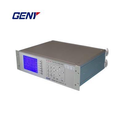 China SZ-03A-K8 Three Phase Standard Meter with 0.02% Accuracy, 5V-480V Range, and 10mA-120A Current Measurement for sale