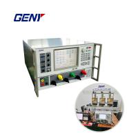 China YC99T-5C/3C Portable Three Phase Calibrator with 0.05% Accuracy, 100A Current Output and 380V Voltage Range for sale
