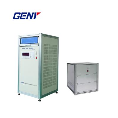 China YCS-101 High Accuracy Single Phase Power Source with Factory Direct  for sale