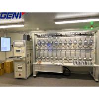 China YC-1891D-24  Single-phase Electric Energy Meter Testing System Accurate for sale