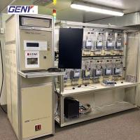China YC1893D-12  Three Phase Meter Test Bench 45Hz To 65Hz for sale