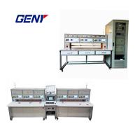 China YC1893R Three Phase Energy Meter Test Bench for Precise Measurements for sale