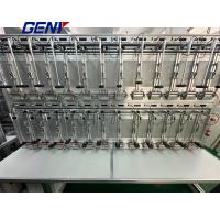 China High-Precision 24 Positions 0.05/0.02 Class Meter Testing Equipment for sale