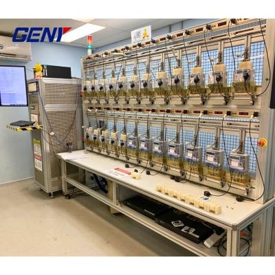 China All - In - One Stationary Meter Test System For Energy Meter Testing for sale