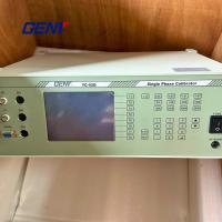 China YC-92B Single Phase Calibrator with 0.1% Accuracy, 100A Current Output and 50VA Capacity for Energy Meter Testing for sale