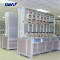 China Three-Phase Current Isolation Calibration Device with ICT - 0.1A to 100A Range, 50VA Output Power for Non-Disconnection Meter Testing for sale