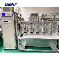 China YC1893D-5 Cost-Effective Three-Phase Stationary Test Bench for Utilities and Lab for sale