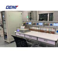 China YC1893R Three-Phase Energy Meter Verification Equipment with 0.01% Accuracy and 120A Current Output for sale