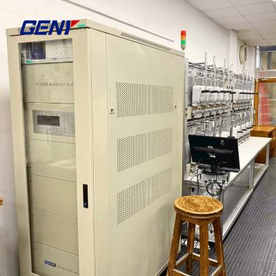 China Accurate Three Phase Power Source Control Cabinet YCS-103 For Energy Meter for sale