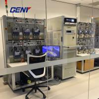 China Single Phase Meter Test Bench IEC 62052 Auto Calibration for sale