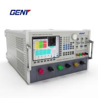 China YC99T-5C Pro Portable Meter Test Equipment with 120A Current Output and 0.05% Accuracy for Energy Meter Calibration for sale
