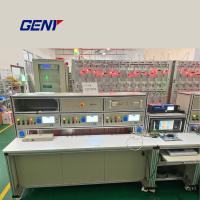 China 0.02% of Accuracy Class Three-phase Meter Test System with ICTs for sale