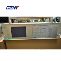 China SZ03A-K6 Three-Phase Reference Standard Meter with 0.05% Accuracy and RS232 Interface for 10mA-120A Testing for sale