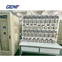China High-Precision Meter Test Bench for Accurate Electric Meter Calibration for sale