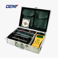 China YC2000 Handheld Single-Phase Energy Meter Calibrator 260V 50A Accuracy 0.2 Percent for sale