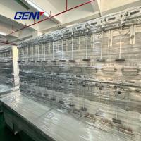 China Single Phase Energy Meter Test Bench 3-60 Positions 120A 288V Calibration System for sale