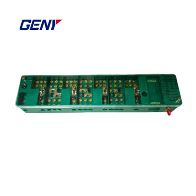 China LPEP 270/20G T3 Series Surge Protective Device 220V Rated Voltage 270V Max Continuous 40kA Discharge Current for sale