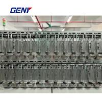 China High Accuracy Energy Meter Test Bench with 24V-288V Voltage and 1mA-100A Current Output for Meter Calibration for sale