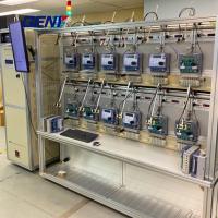 China High Accuracy 0.05 Meter Test Equipment with 3×(24V-300V) Voltage & 3×(1mA-200A) Current Output for sale