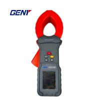 China YCRT-C50A Ground Resistance Tester with 2.4-inch LCD, 68mm Clamp Jaw and 3.7V Lithium Battery for Electrical Testing for sale