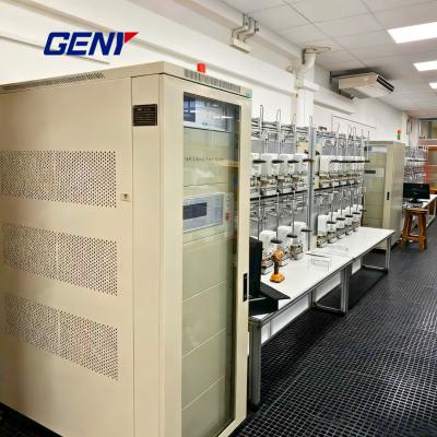 China YC-1893D Three Phase Meter Test Bench IEC 60736 0.1 Class Accuracy for sale