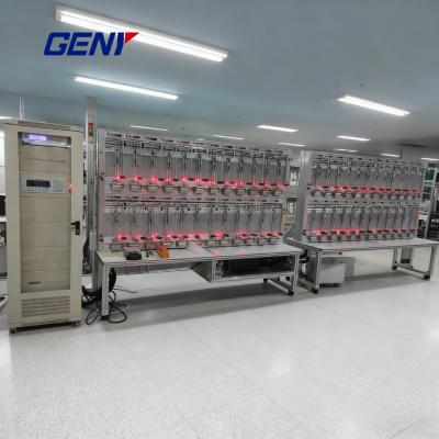China YC-1893D Three-Phase Meter Test Equipment for Mechanical & Electronic Meters with CE Certification for sale