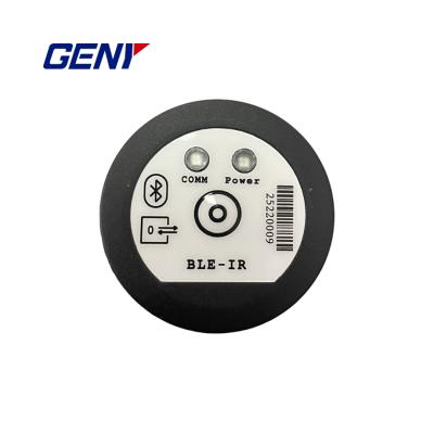 China BLE-IR Optical Probe with Bluetooth 5.3 BLE, 32mm Diameter Port, 10-Hour Communication Duration for Meter Reading for sale