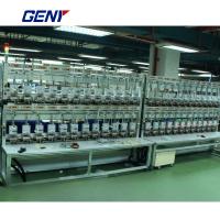 China Automatic Three Phase Energy Meter Test Bench Class 0.05 Accuracy 3P4W 3P3W 1P2W for sale