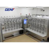 China High Accuracy Meter Test Equipment for 3P4W & 3P3W Energy Meters with CE Certification and RS232/Ethernet Ports for sale
