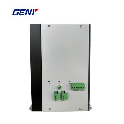 China Three-Phase Through-Type Current Isolating Transformer 200A 0.01% Accuracy 1:1 Ratio for sale