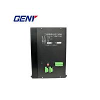 China Three Phase Through Type Current Isolating Transformer 100A 0.01 Percent Accuracy 1 to 1 Ratio for sale