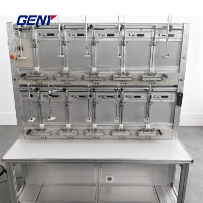 China High-Accuracy Universal Energy Meter Test Bench for Utilities & Laboratories for sale