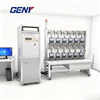 China Advanced Three-Phase Energy Meter Verification and Calibration Equipment for sale