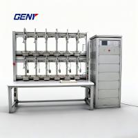 China IEC-Compliant Automatic Meter Test Bench for Energy Meters for sale