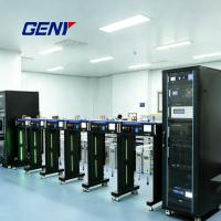 China High-Precision Energy Meter Test Bench for Electricity Meter Calibration for sale