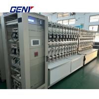 China Advanced Energy Meter Test Bench for Utility and Laboratory Use for sale