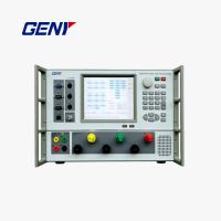 China YC99T-3C Multifunction Three-Phase Meter Test System for Accurate Energy Meter Calibration for sale