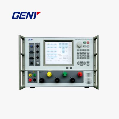 China YC99T-3C Multifunction Three-Phase Meter Test System for Accurate Energy Meter Calibration for sale