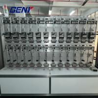 China Advanced Meter Test System 3 Phase 120A High Precision for Utility and Laboratory for sale