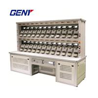 China Energy Meter Testing System Accuracy Class 0.05 for Automatic Calibration 3P4W for sale