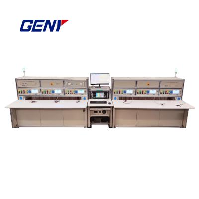 China YC1893R Series Three-Phase High-Accuracy Standard Calibration System for sale