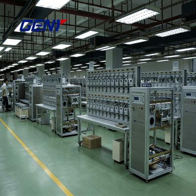 China Meter Test Bench Manufacturer – OEM & ODM Meter Testing Solutions for sale