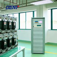 China YCS-103 Three-Phase Power Source for Energy Meter Testing 600VA 0.05% Accuracy for sale