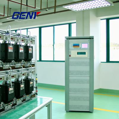 China YCS-103 Three-Phase Power Source for Energy Meter Testing 600VA 0.05% Accuracy for sale