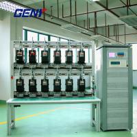 China Stationary Electric Meter Test Bench for OEM & Utility for sale