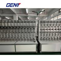 China Fully Automatic Multi-Function Energy Meter Testing Equipment 1P2W 220V for sale