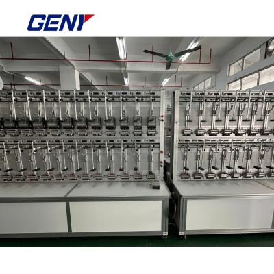 China Fully Automatic Multi-Function Energy Meter Testing Equipment 1P2W 220V for sale