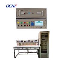 China High-Accuracy Single-Phase Energy Meter Test System for Mechanical and Electronic Meters for sale