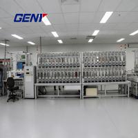 China Single Phase Energy Meter Test System 24V-300V 1mA-120A for Mechanical Electronic Calibration for sale