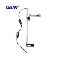 China WD118 Dual-Channel Adjustable Photoelectric Sampler for sale